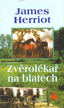 Zvěrolékař na blatech (James Herriot, Baronet, 1999